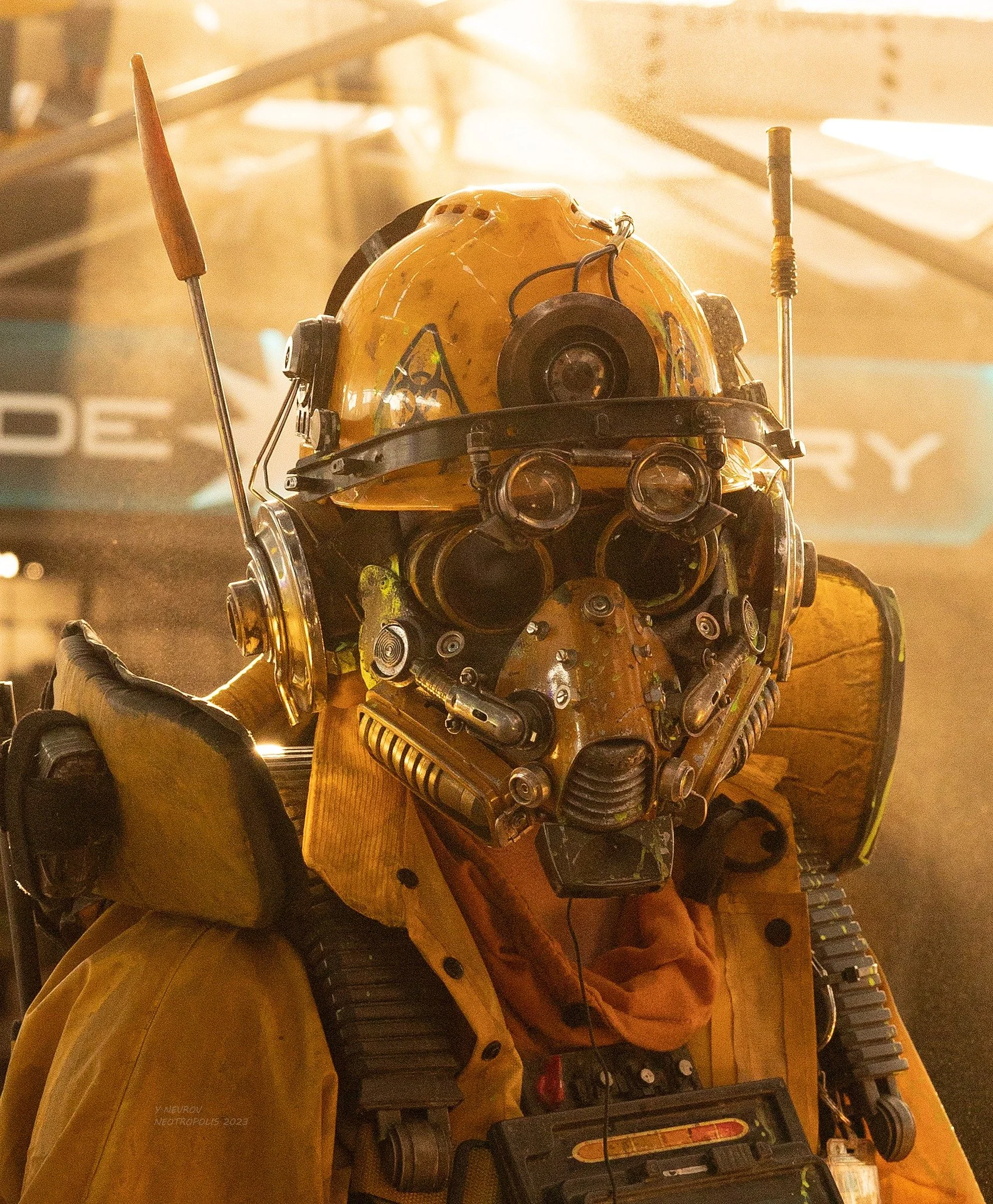 About — NEOTROPOLIS