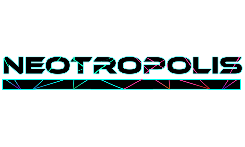 Tickets — NEOTROPOLIS