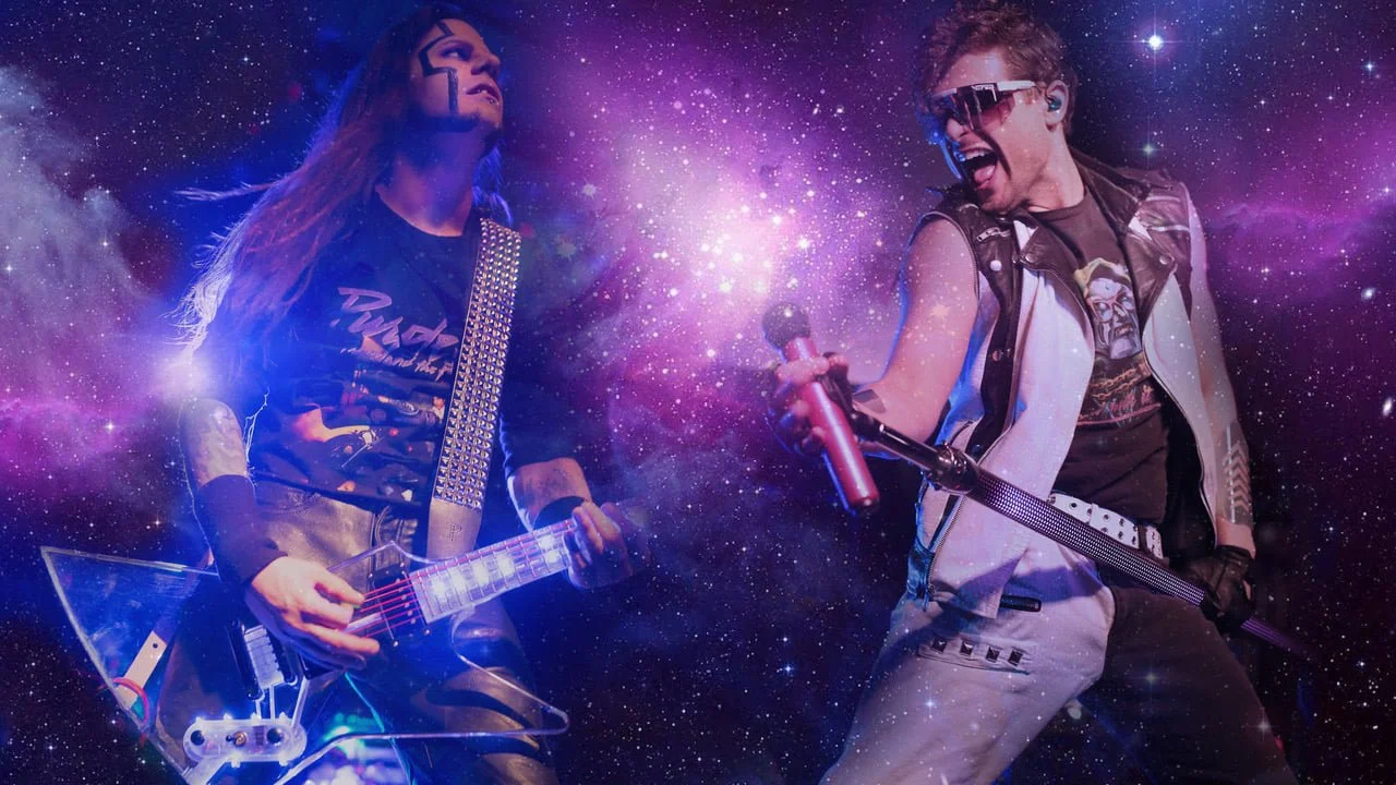 Entertainment — NEOTROPOLIS