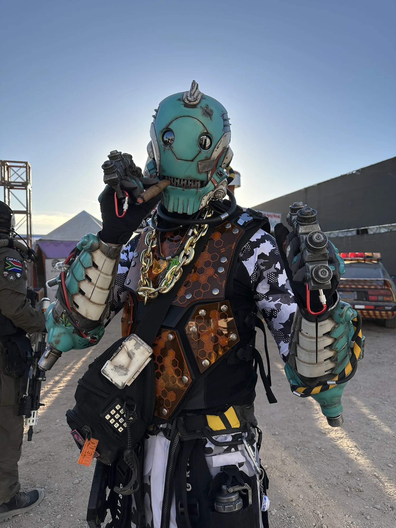 About — NEOTROPOLIS