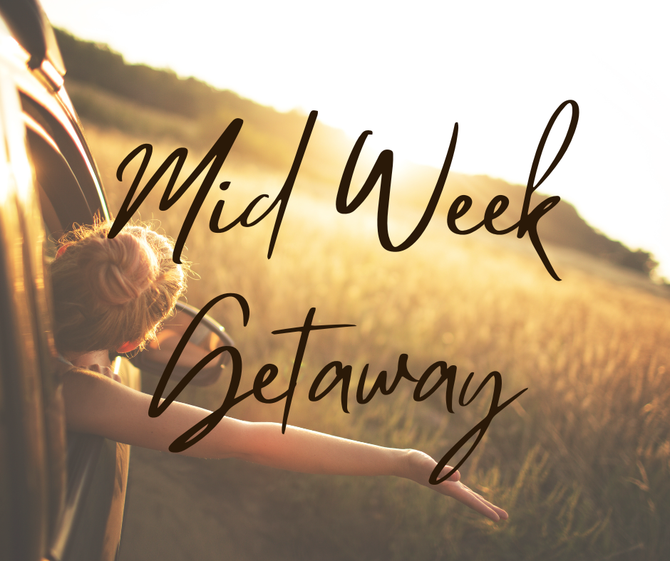 Packages — Woodhouse Mountain Lodge