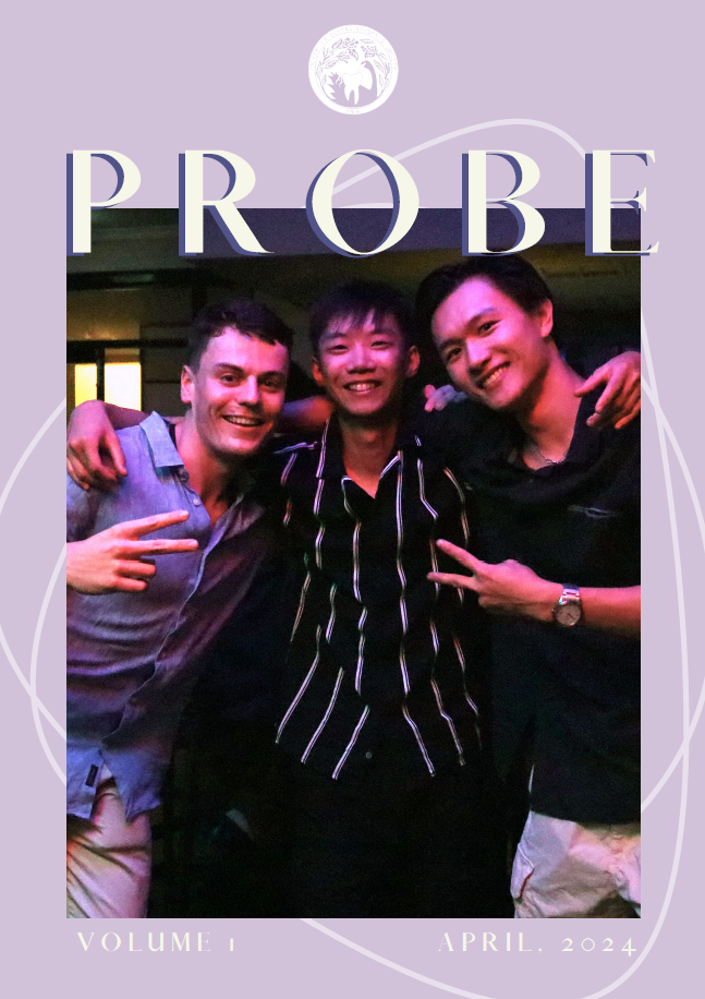 2024 Issues — UWA Dental Students' Society (UDSS)