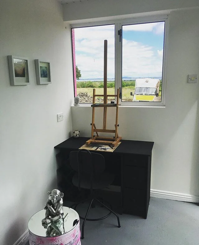 Art Residency Ireland