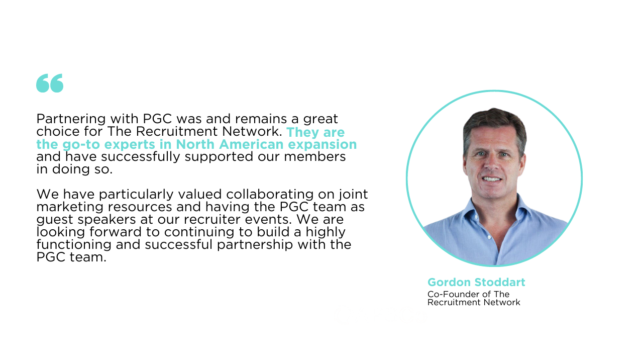 PGC Partnerships — PGC Group | Employer of Record - USA & Canada