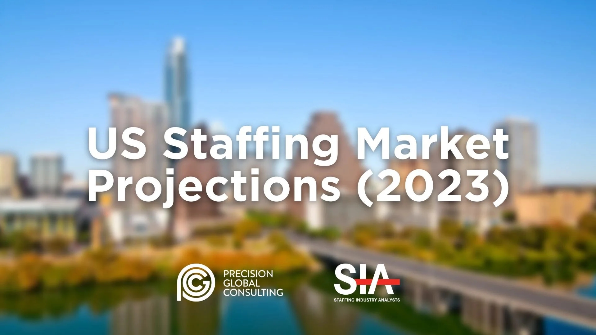 US Staffing Industry Forecast 2023: Interview With Staffing Industry ...