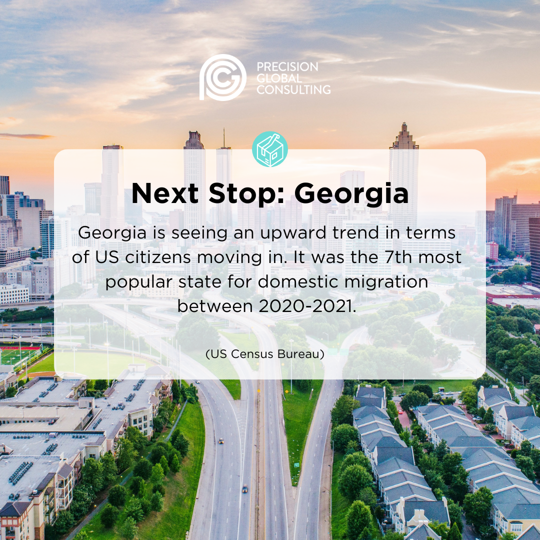 Why Georgia is an Attractive State for Doing Business — PGC Group ...