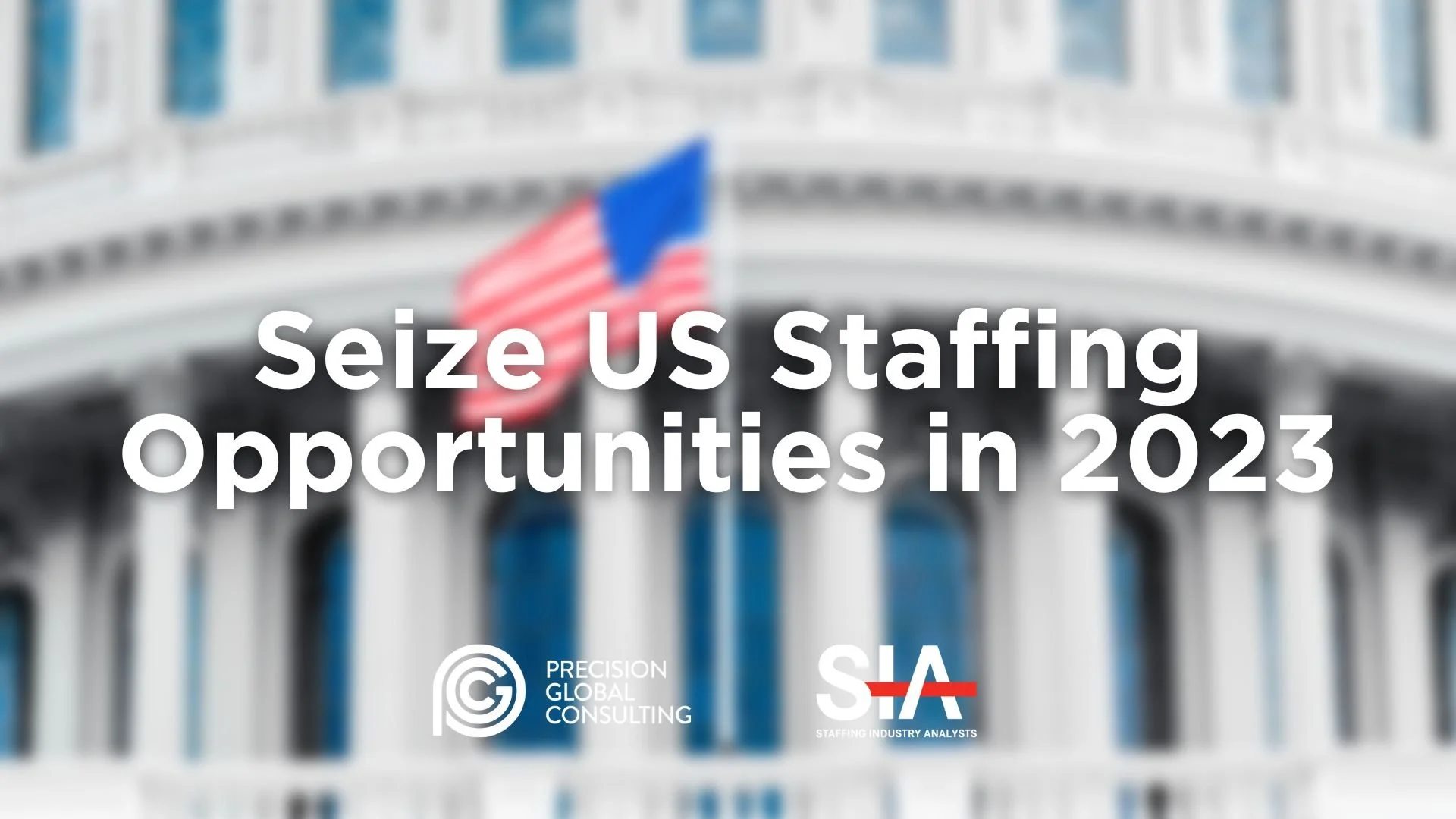 US Staffing Industry Forecast 2023: Interview With Staffing Industry ...
