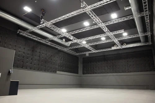 Our Studios | RD STUDIOS