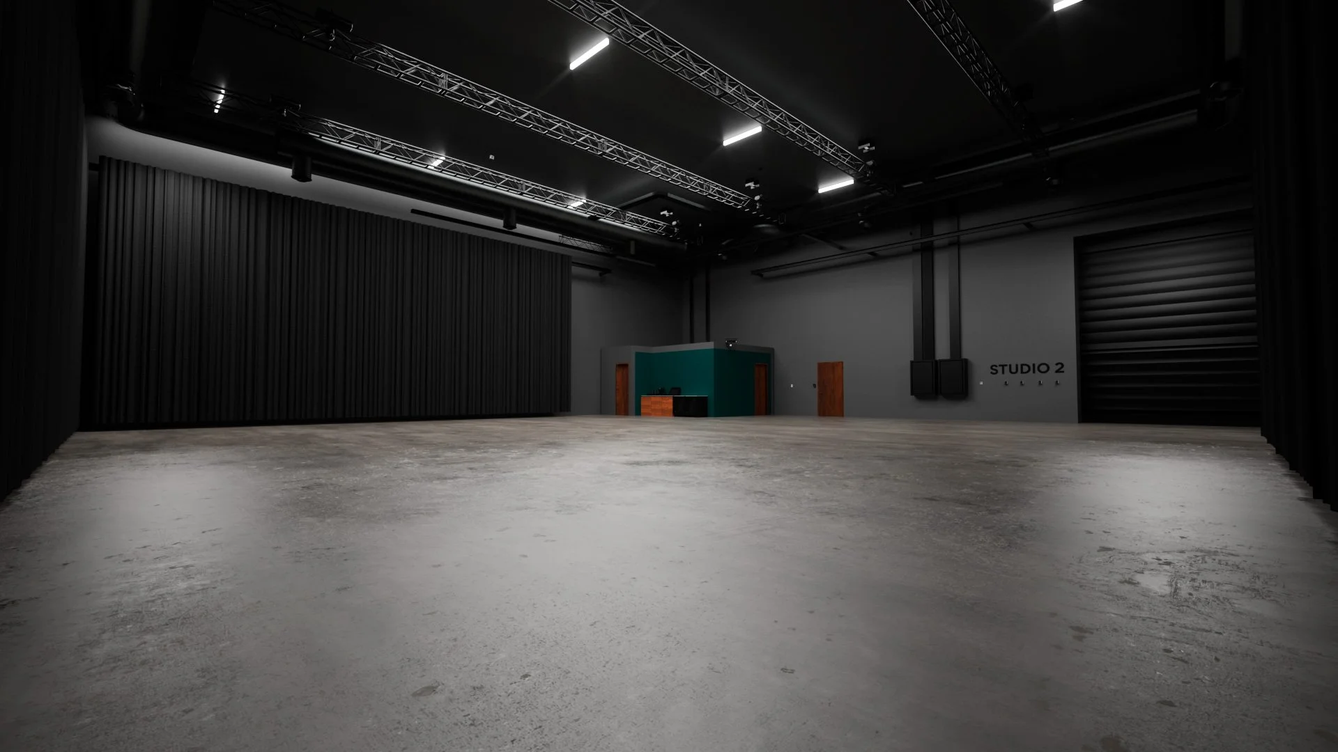 Gallery 1 — RD STUDIOS