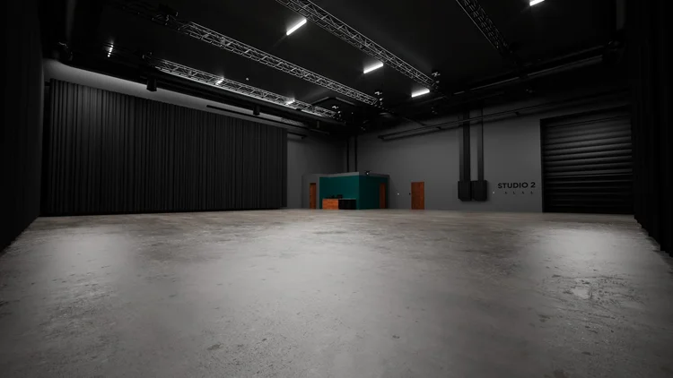 Gallery 1 — RD STUDIOS