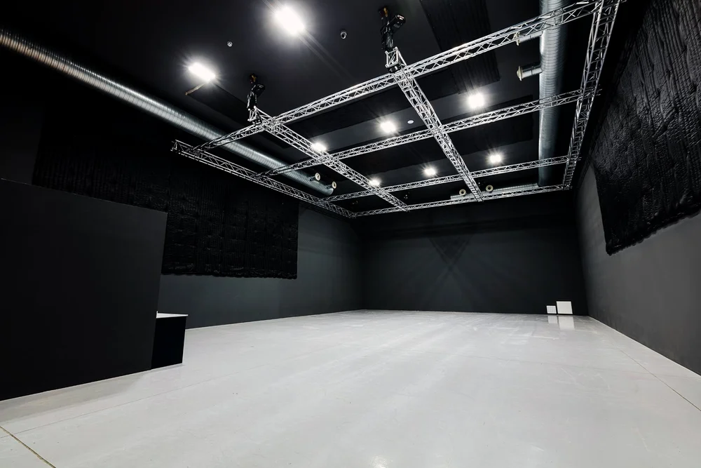 Our Studios | RD STUDIOS