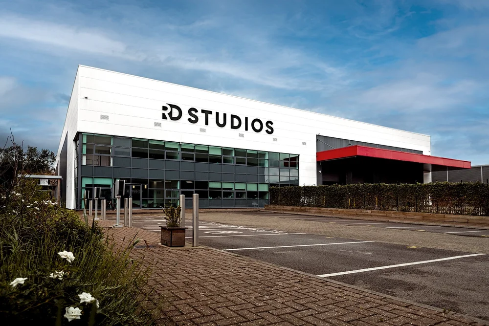 About Us | RD STUDIOS