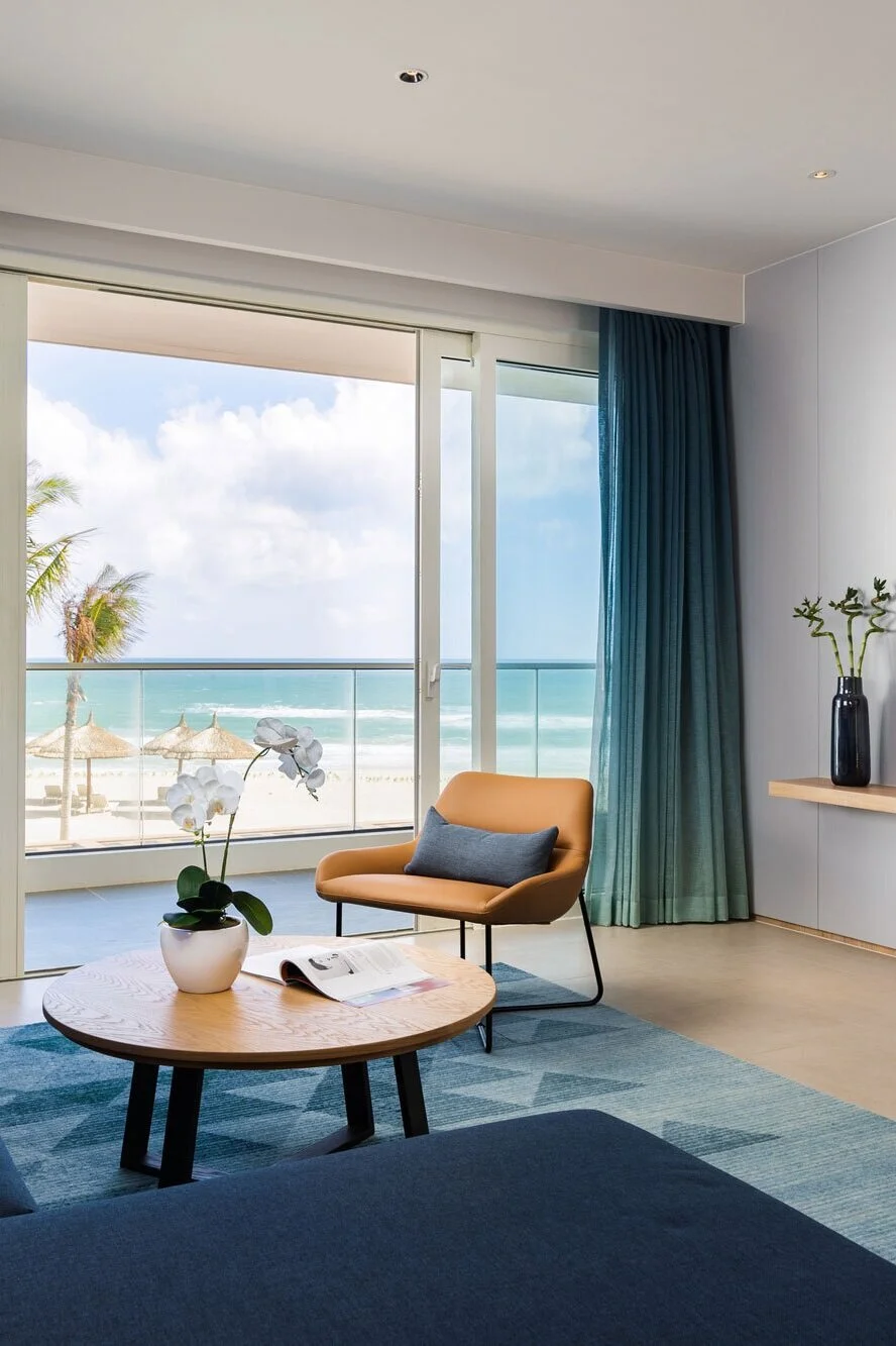 ALMA Resort - Vietnam