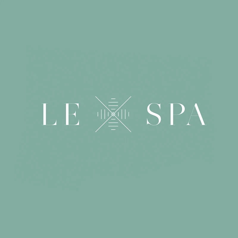 Le Spa — ALMA Resort