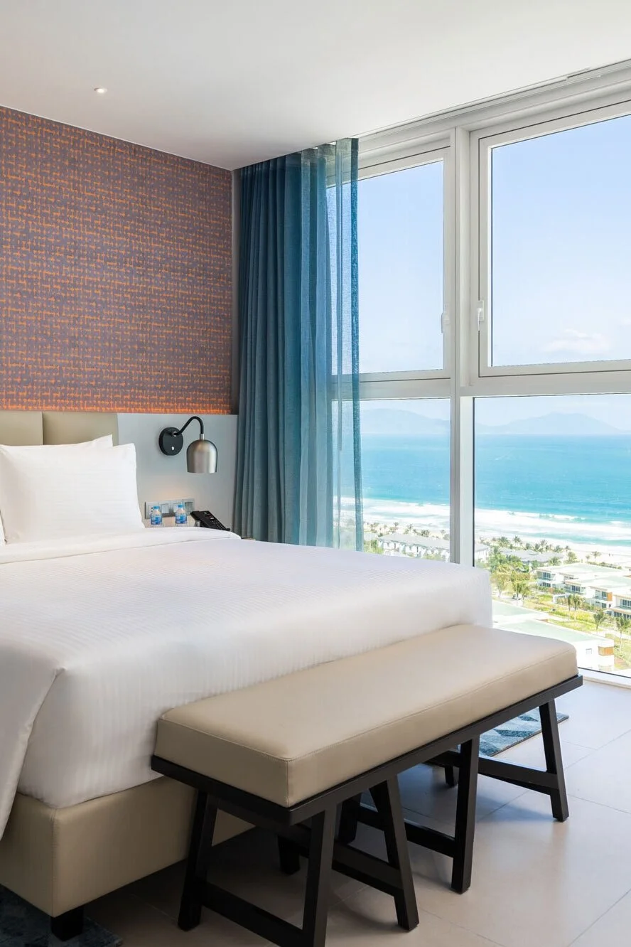 ALMA Resort - Vietnam