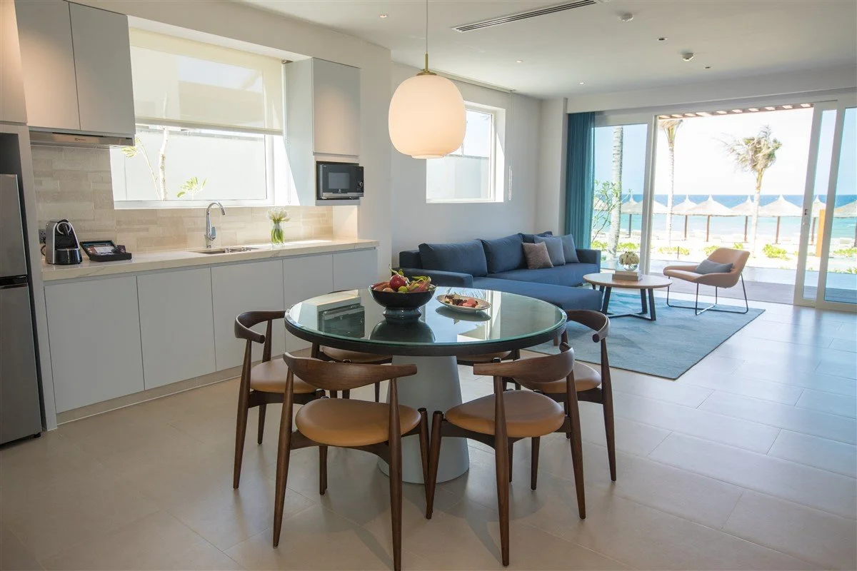 ALMA Resort - Vietnam