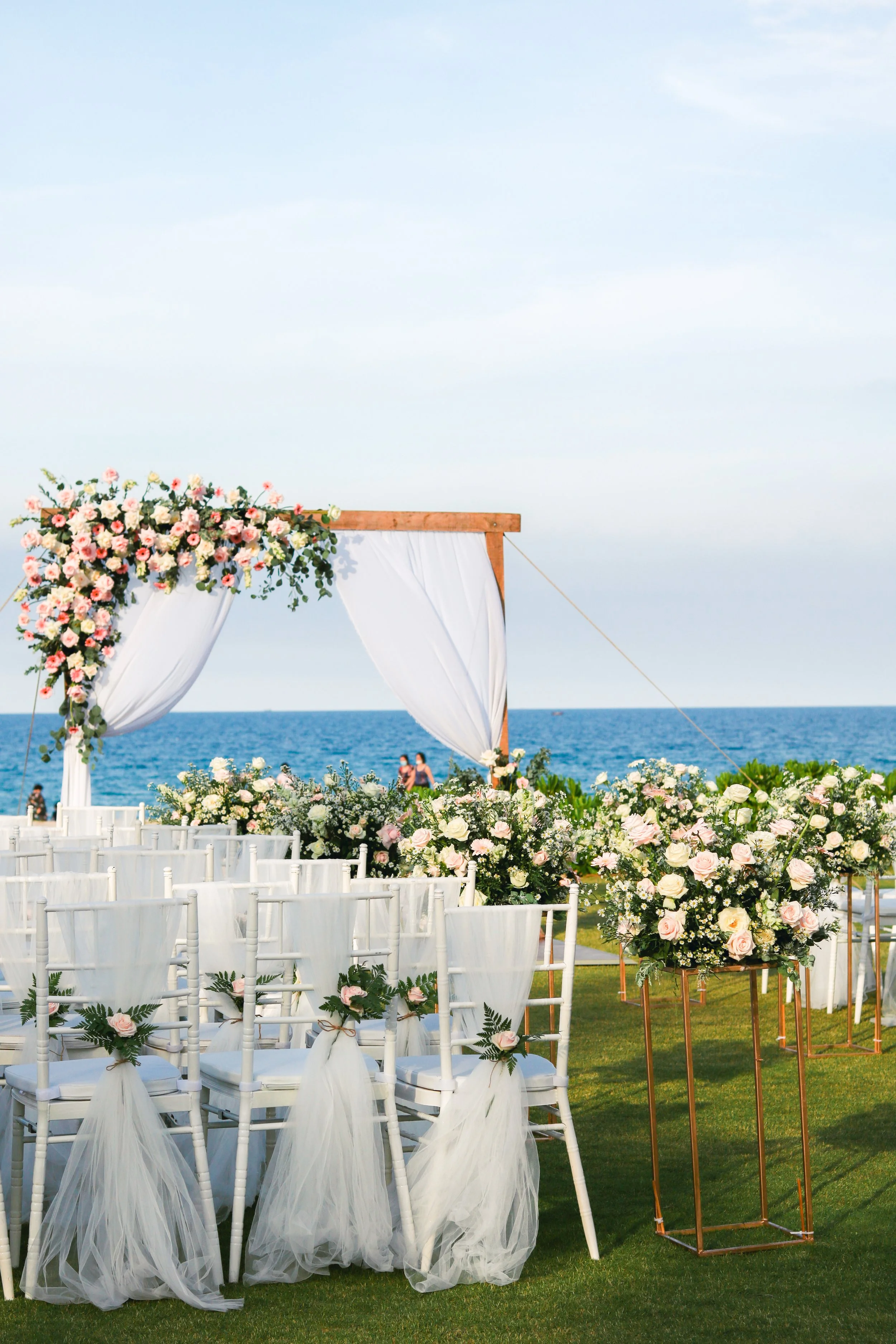 ALMA Resort - Vietnam