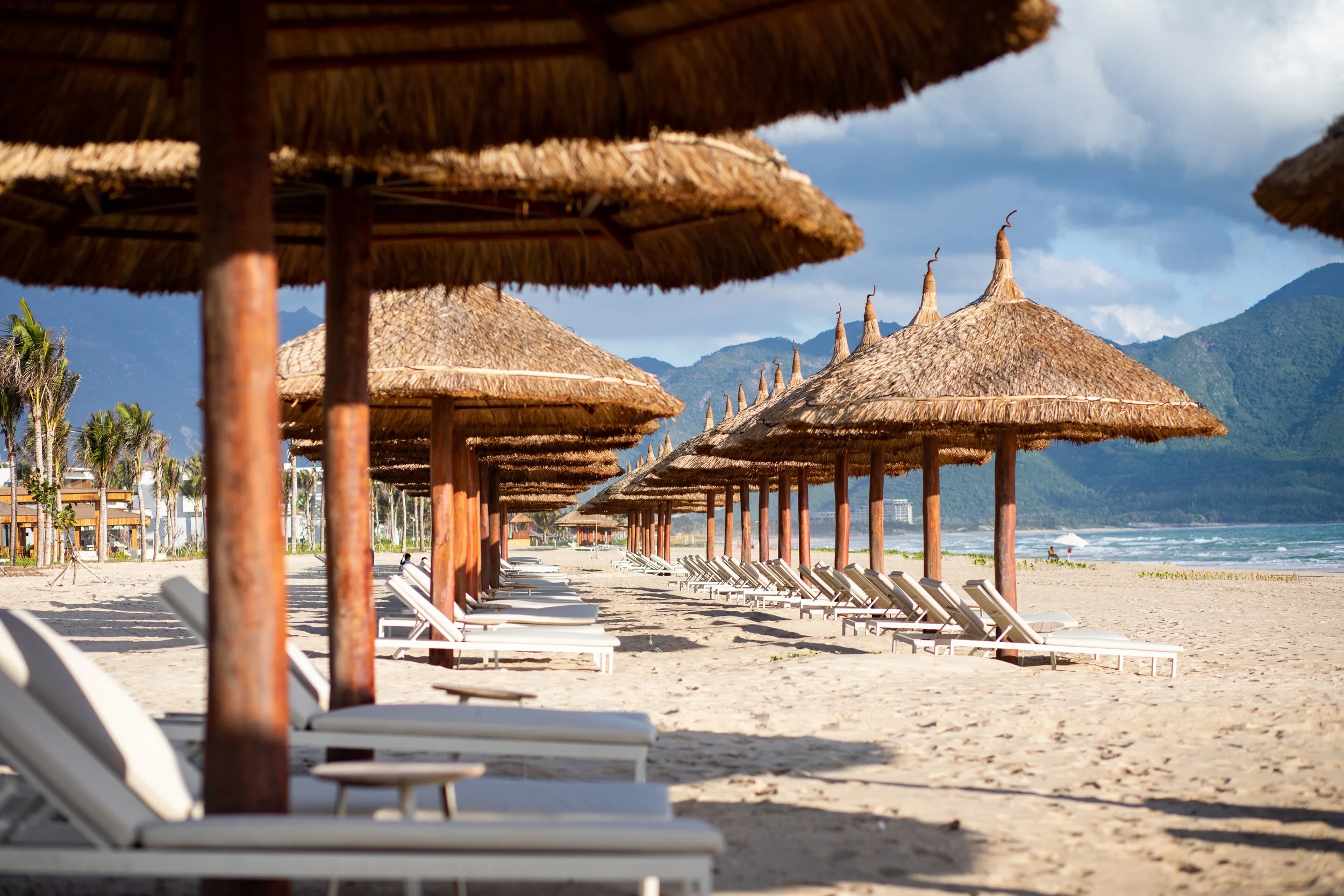 ALMA Resort - Vietnam