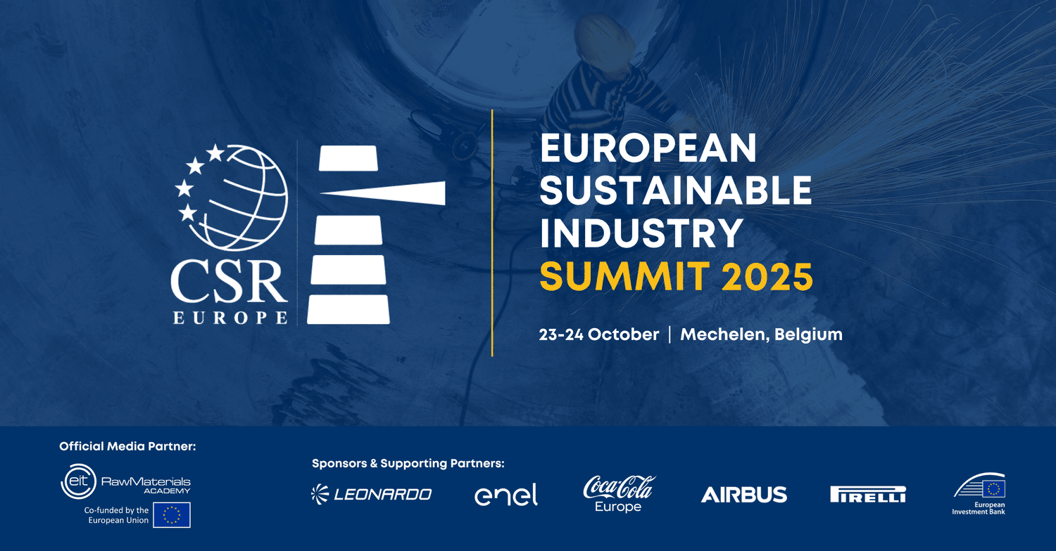 CSR Europe