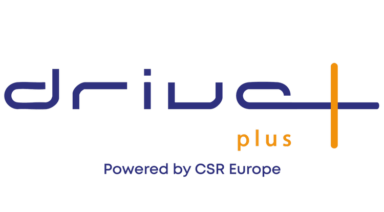 Drive+ — CSR Europe