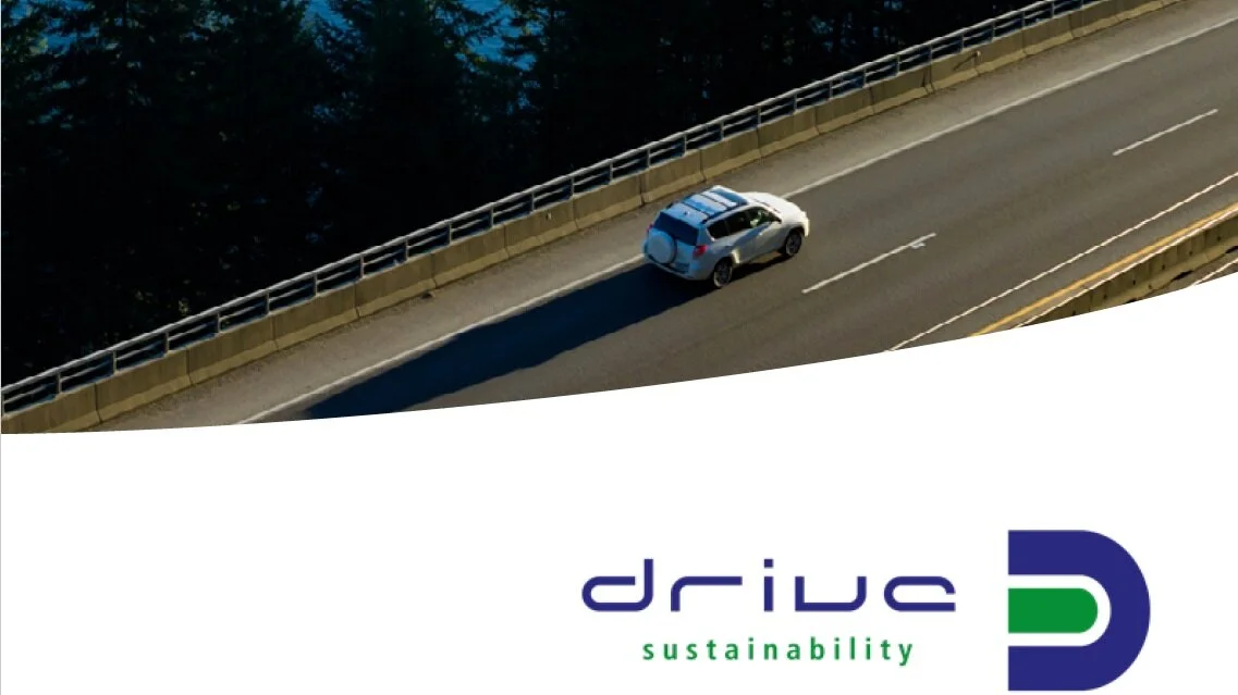 Drive Sustainability — CSR Europe