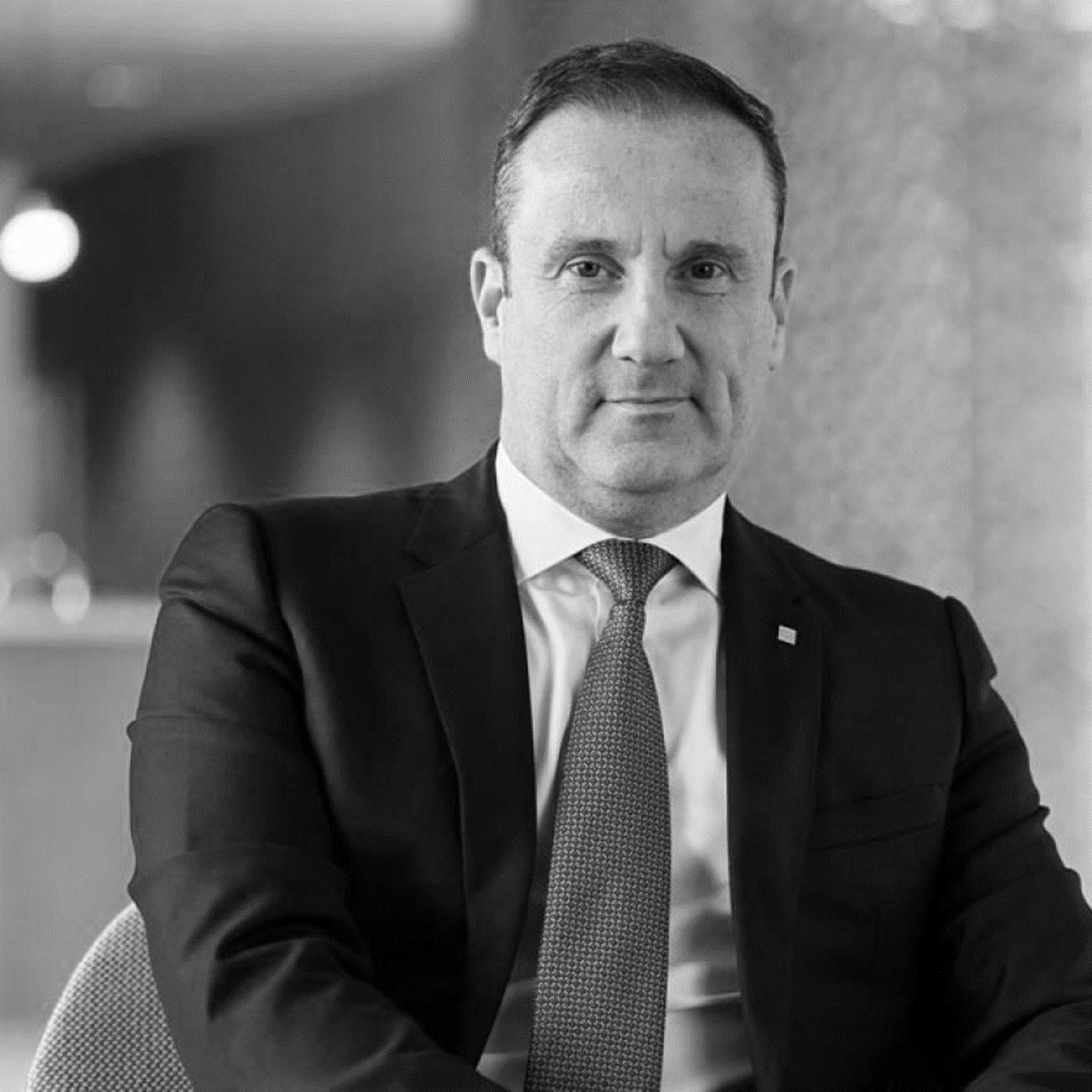 OPENING ADDRESS: Advancing Corporate Sustainability: Action Over ...