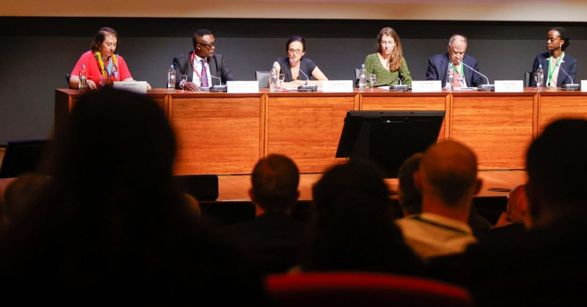 The European Sustainable Industry Summit 2025 | CSR Europe — CSR Europe