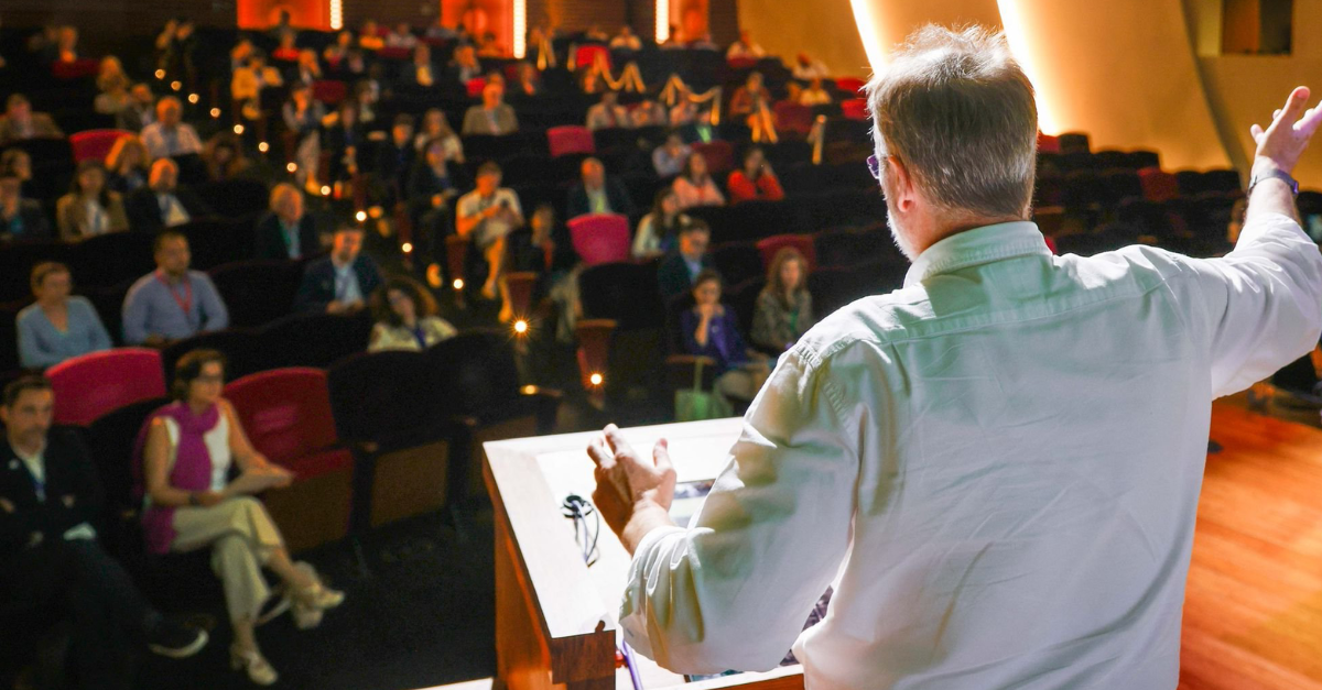 The European Sustainable Industry Summit 2025 | CSR Europe — CSR Europe