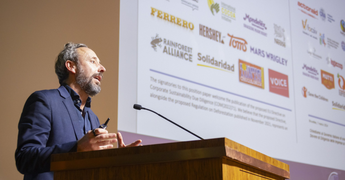 The European Sustainable Industry Summit 2025 | CSR Europe — CSR Europe
