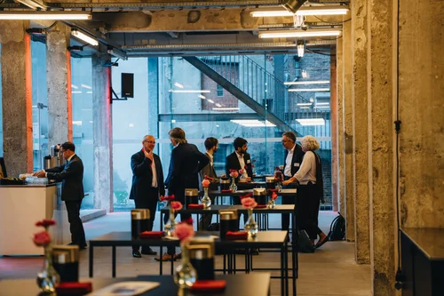 The European Sustainable Industry Summit 2026 — CSR Europe