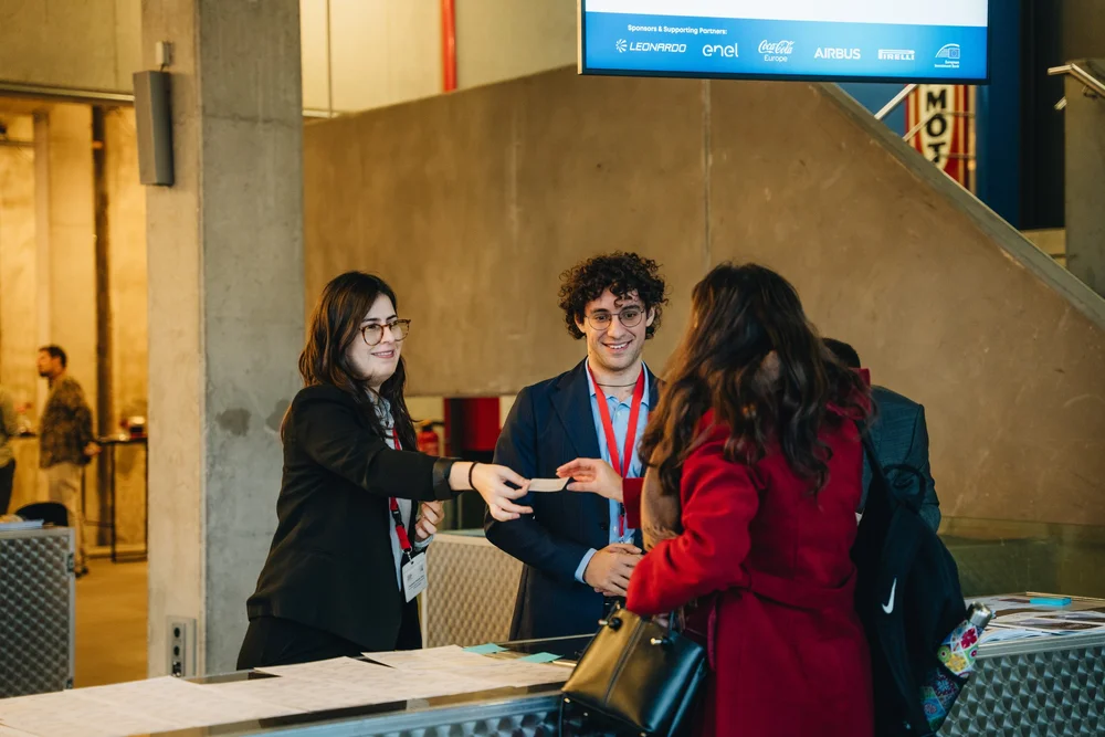 The European Sustainable Industry Summit 2026 — CSR Europe