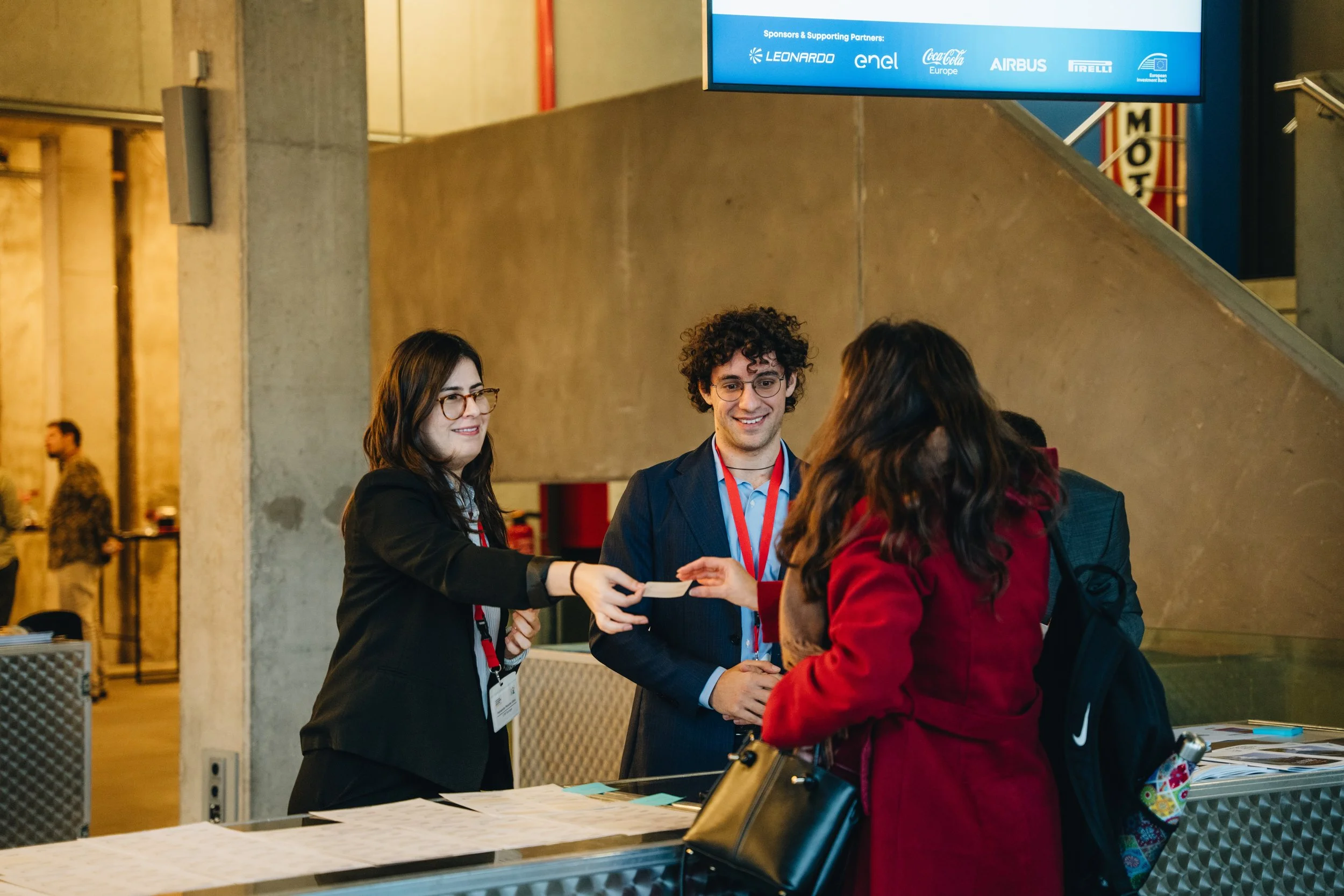 The European Sustainable Industry Summit 2026 — CSR Europe