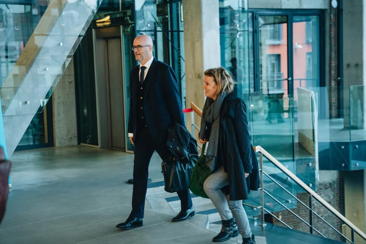 The European Sustainable Industry Summit 2026 — CSR Europe