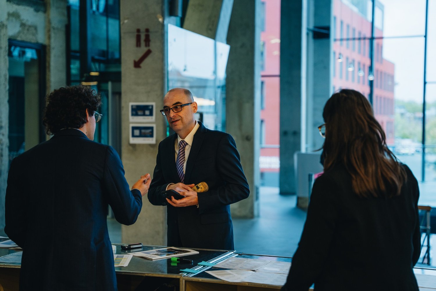 The European Sustainable Industry Summit 2026 — CSR Europe