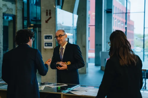 The European Sustainable Industry Summit 2026 — CSR Europe