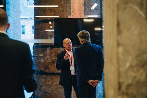 The European Sustainable Industry Summit 2026 — CSR Europe