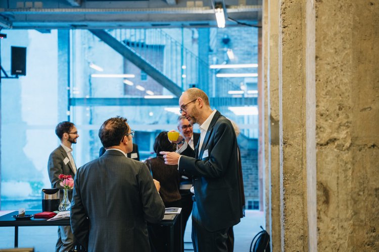 The European Sustainable Industry Summit 2026 — CSR Europe