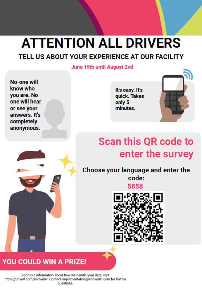 Responsible Trucking Launches its First Spot-Check Tool for Truck ...