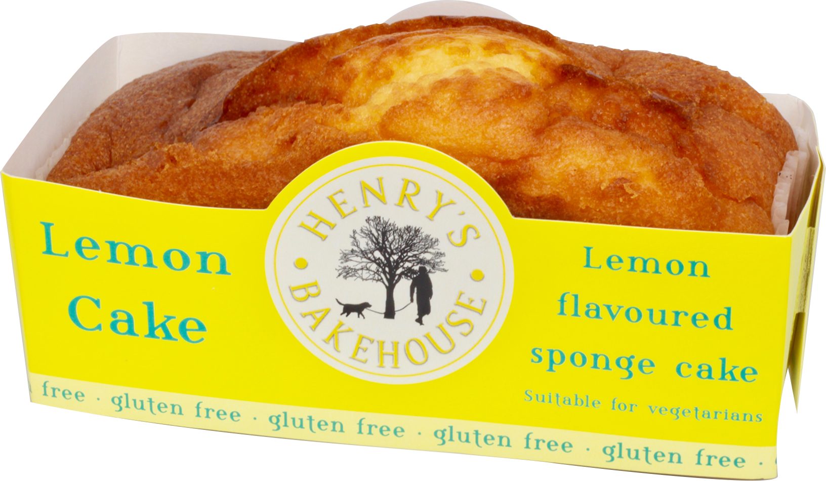 About Us — Henry's Bakehouse