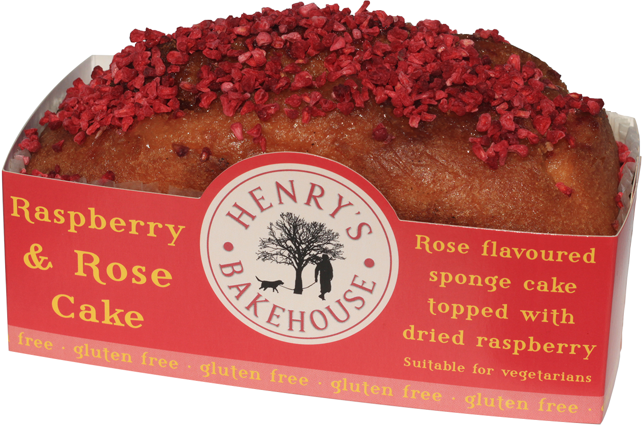 Henry's Bakehouse