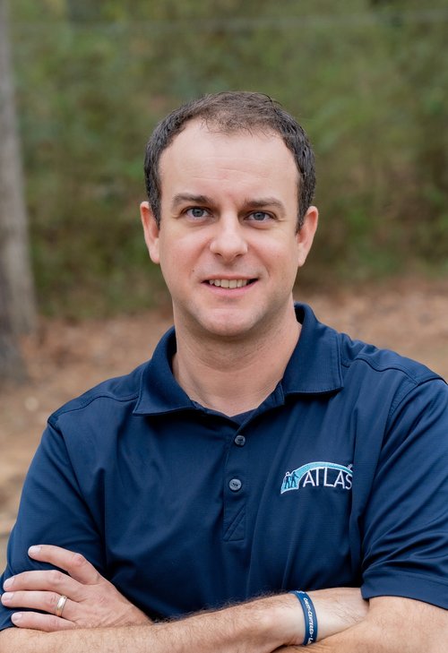 Our Team — Atlas Ministry