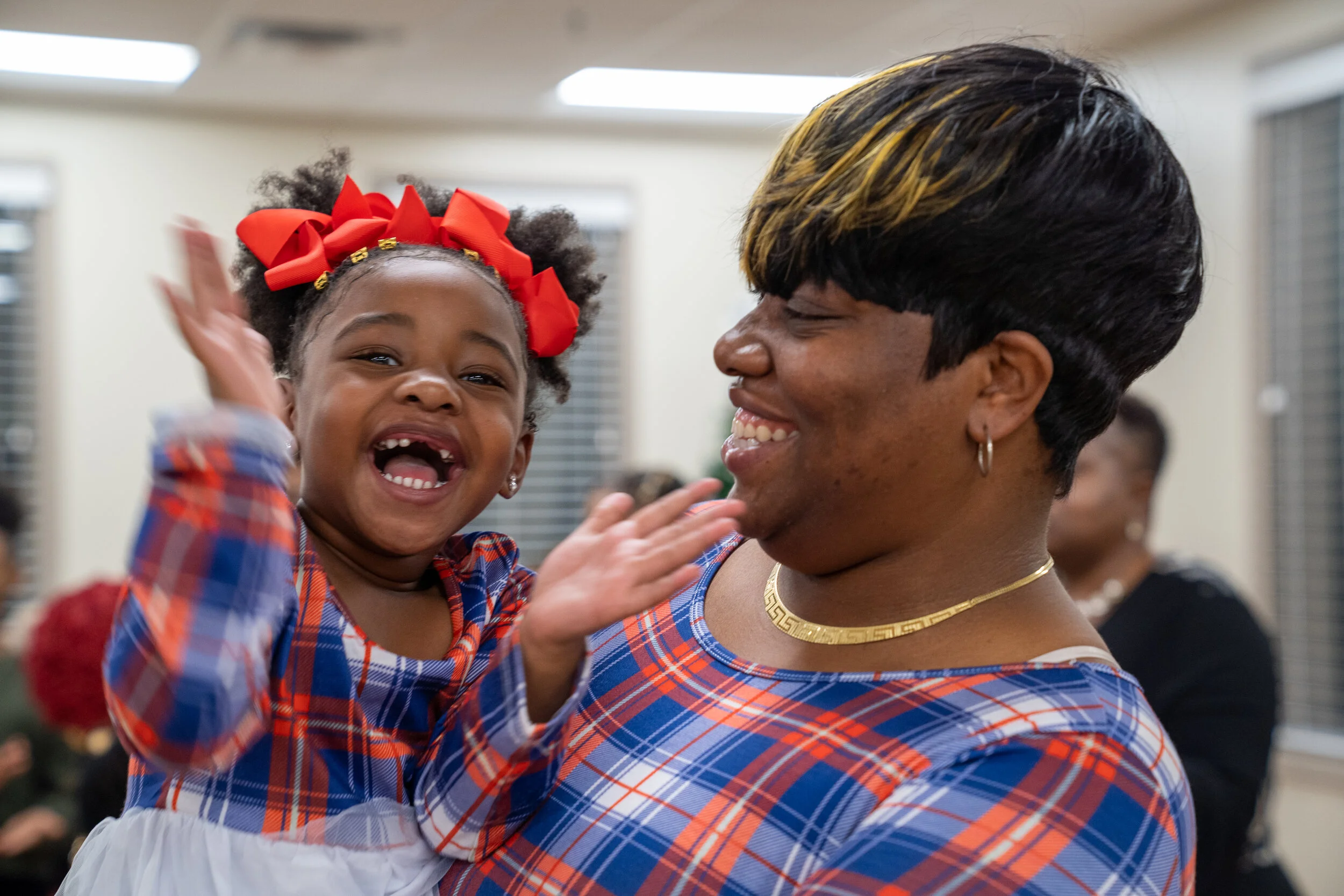 Infant Toddler Tech — Atlas Ministry