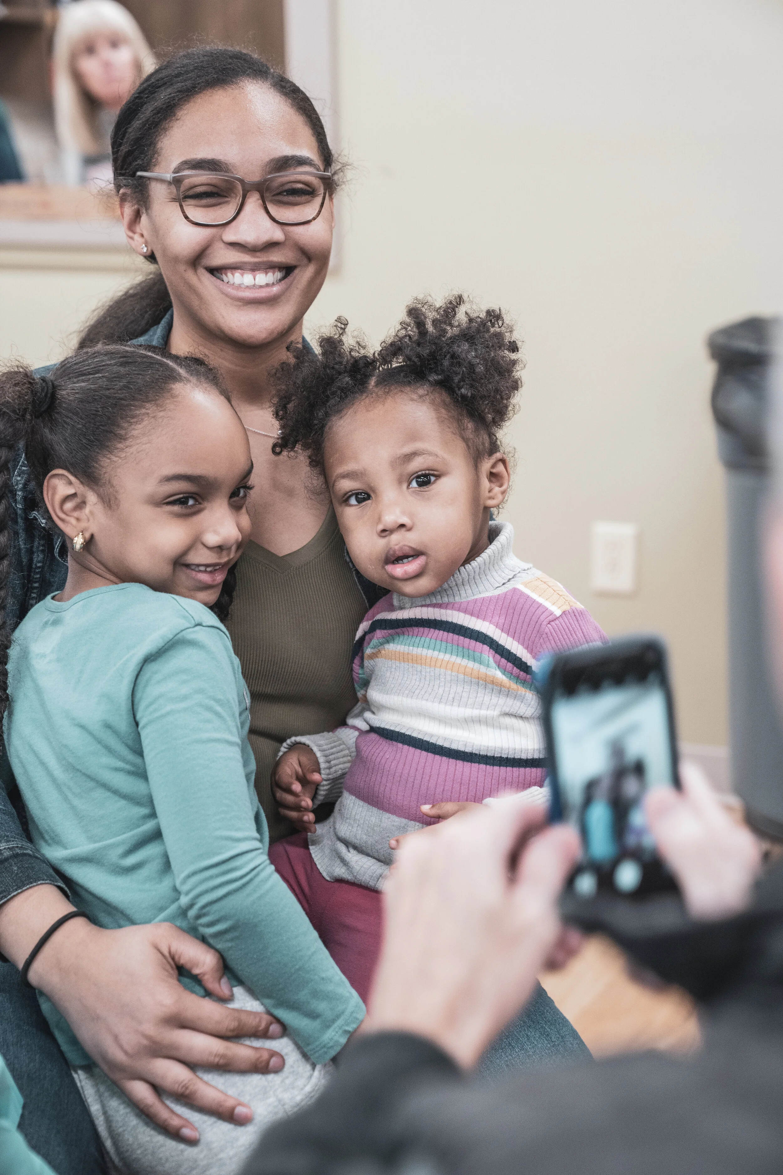 Infant Toddler Tech — Atlas Ministry