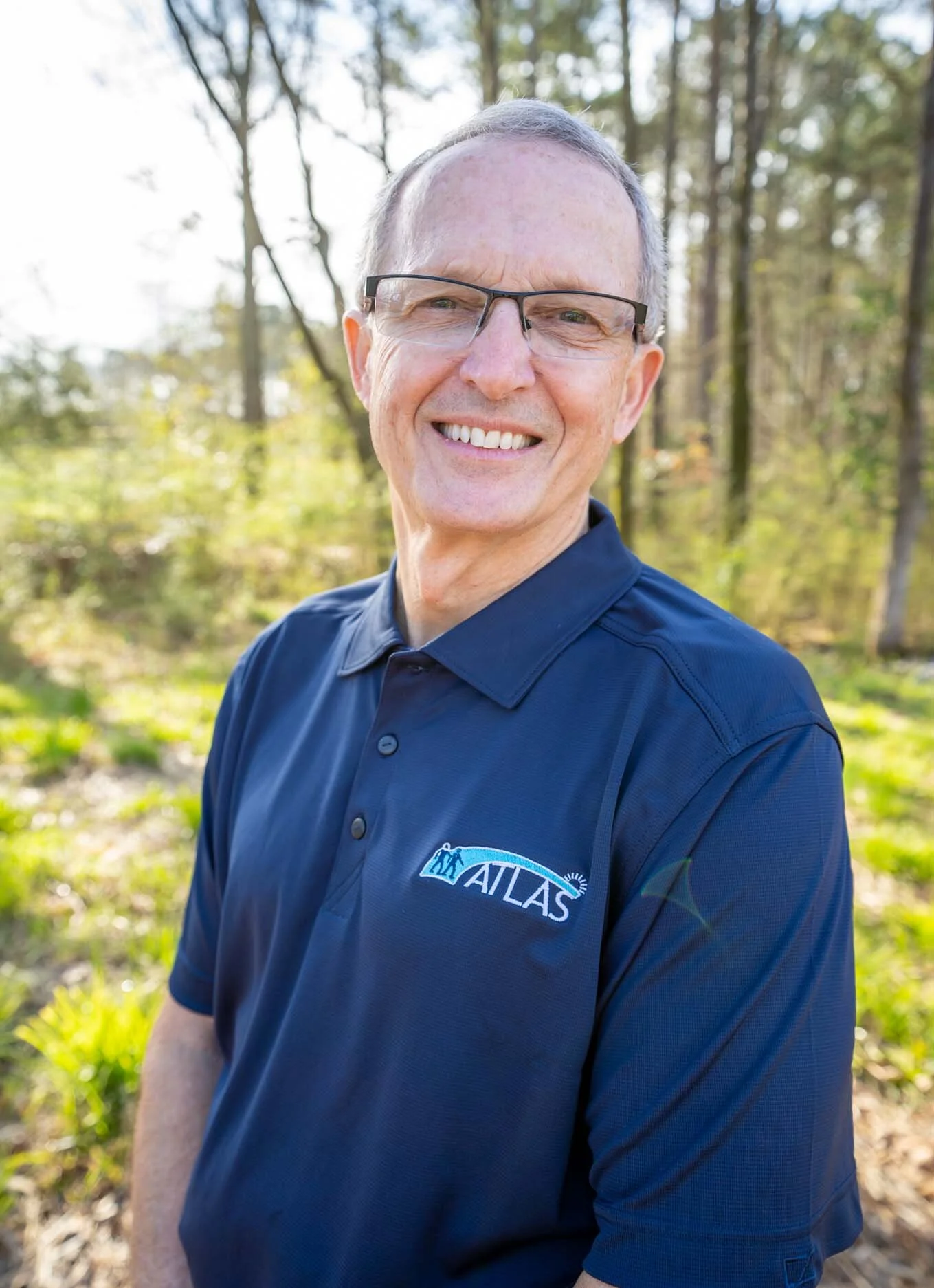 Our Board — Atlas Ministry