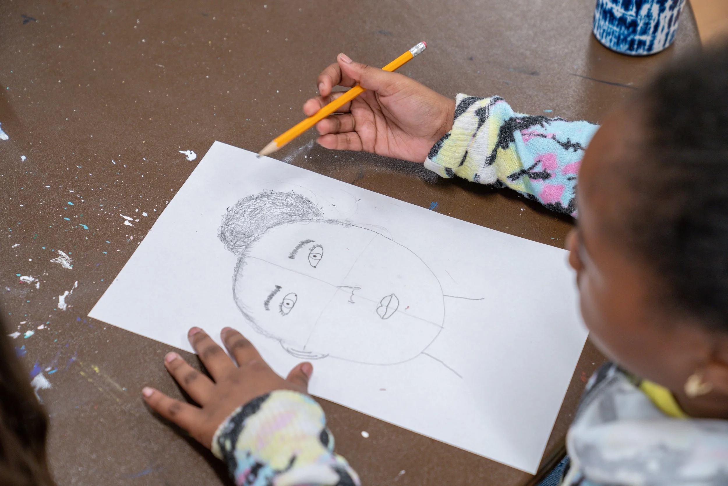 ATLAS Camps — Atlas Ministry