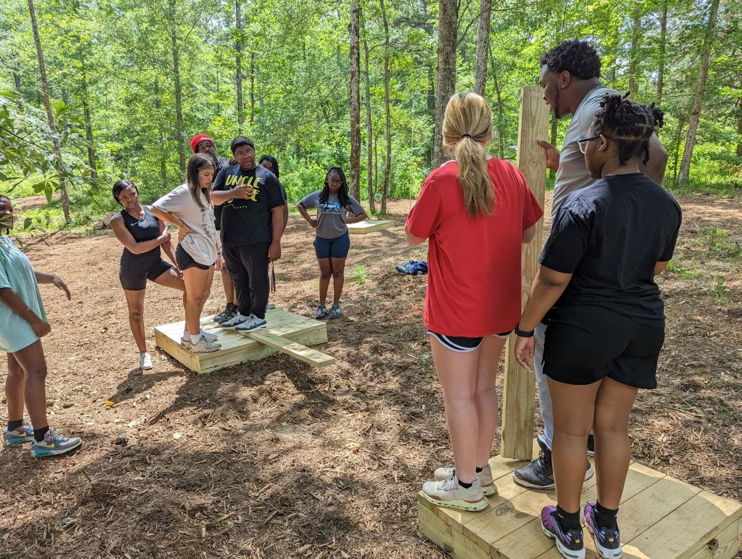 ATLAS Camps — Atlas Ministry