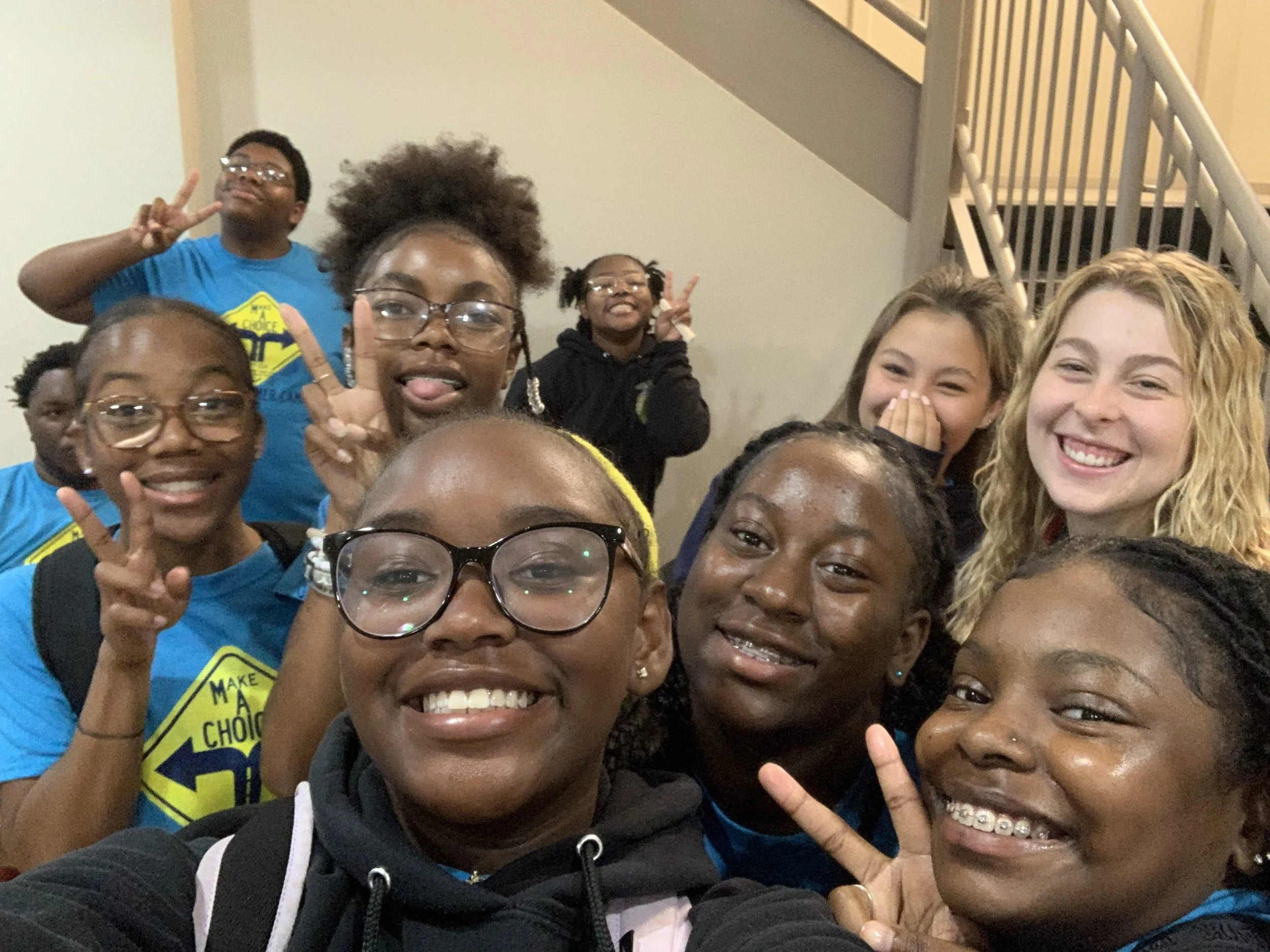 ATLAS Camps — Atlas Ministry