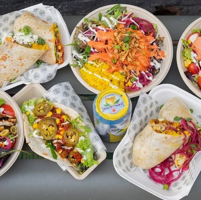 De beste taco's van Den Bosch