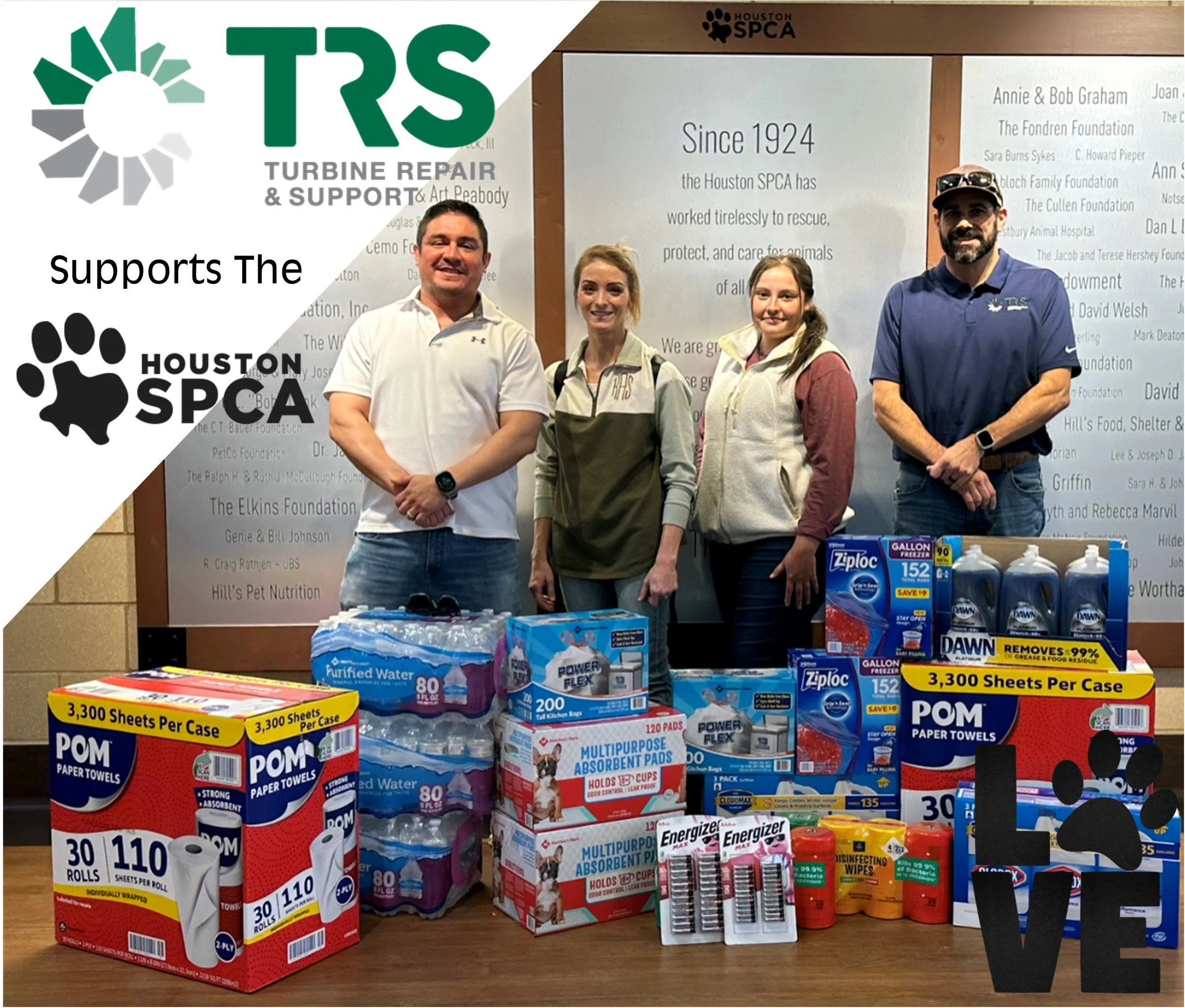 News / Events — TRS Services