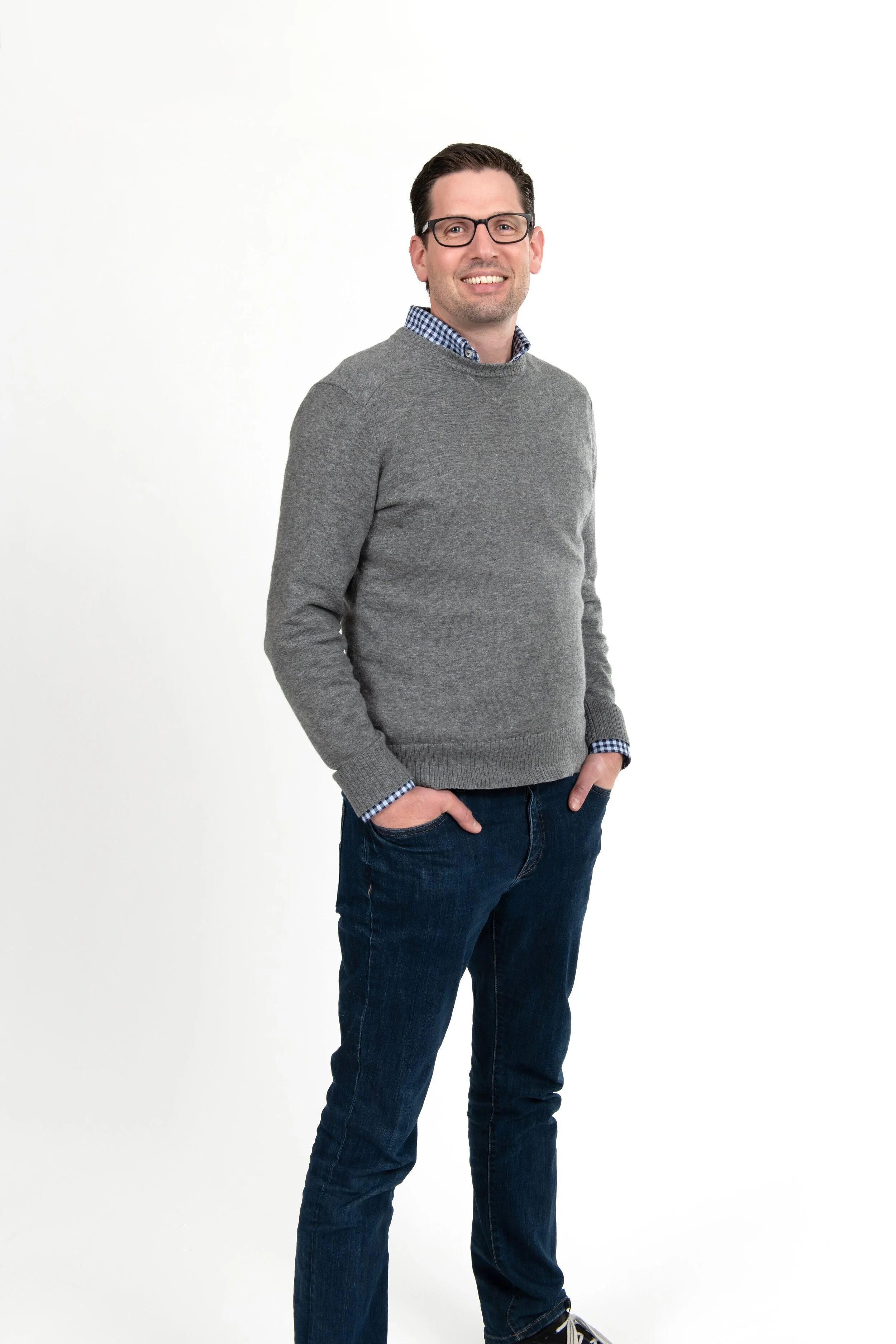 Joe Bartmann — Dakota Resources